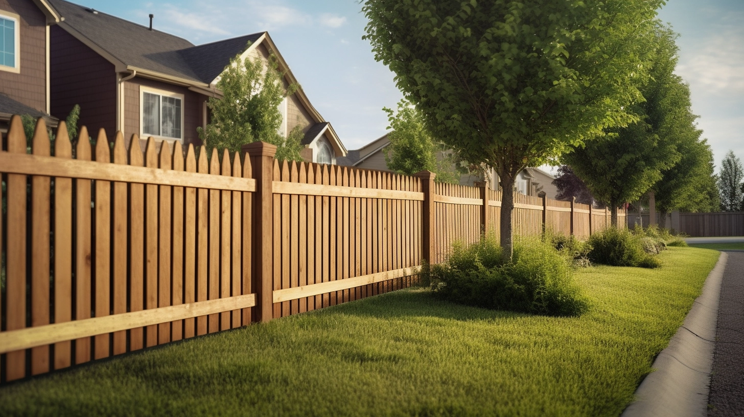 Pickering Fence,Deck, Gazebo & Pergola Installation
